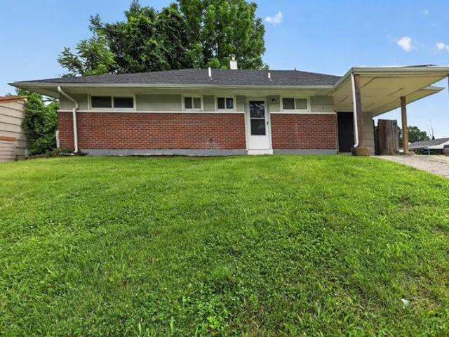 8811 Grenada Dr, Springfield Township, OH 45231