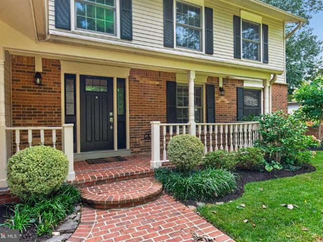 8811 Hayload Court