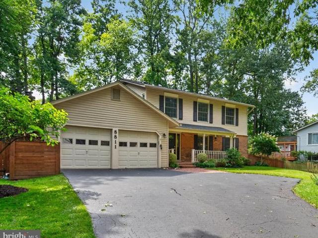 8811 Hayload Ct, Springfield, VA 22153