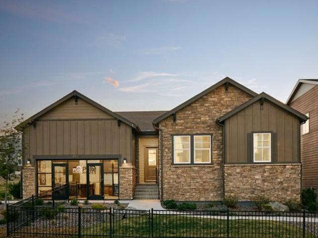 8811 Hotchkiss St, Littleton, CO 80125