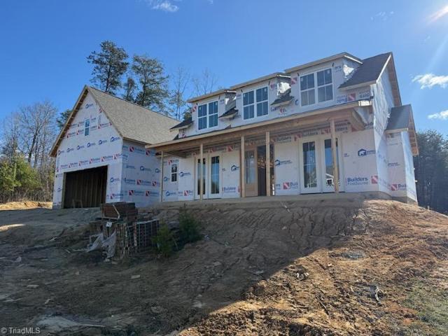 8811 Rudy Dr, Kernersville, NC 27284 | MLS #1206 | Compass
