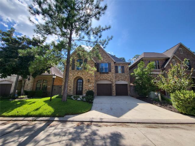 8811 Van Allen Drive