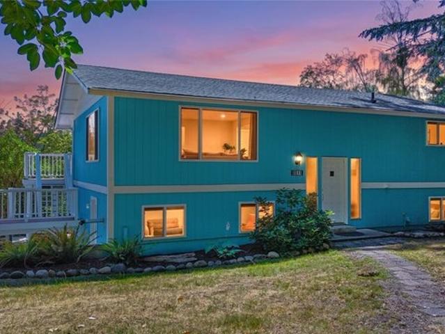 8811 83rd Ave SE, Olympia, WA 98513