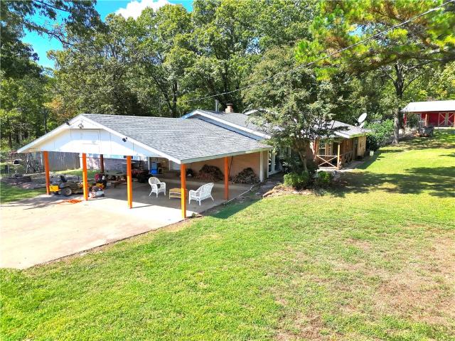 88123 S 4628 Road