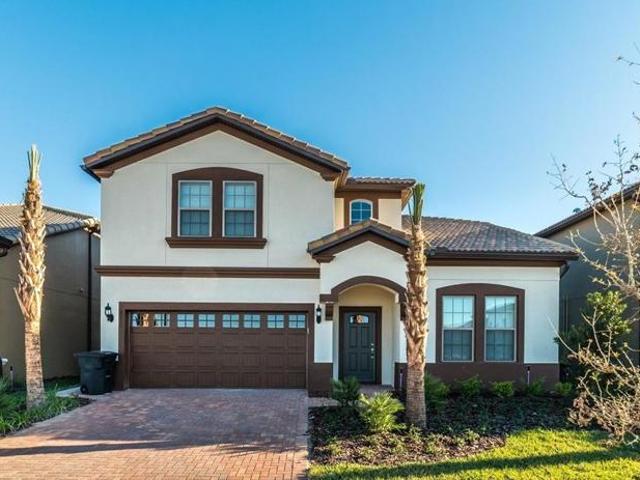 8812 Macapa Dr, Kissimmee, FL 34747