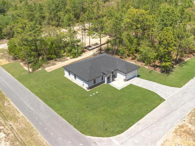 8812 N Lansen Way, Citrus Springs, FL 34433 | MLS #O6400 | Compass
