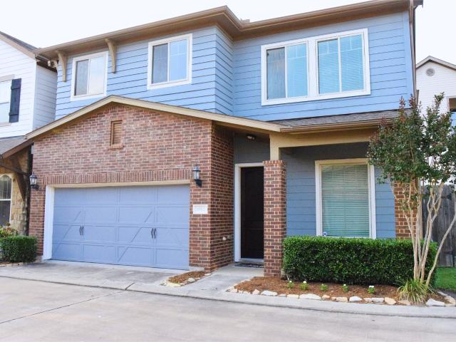 8812 Ashbloom Ln, Houston, TX 77080 | MLS #57782 | Compass