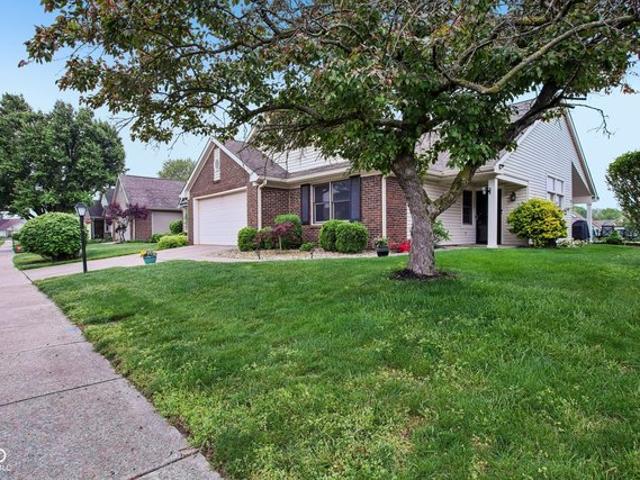 8812 Champions Dr, Indianapolis, IN 46256