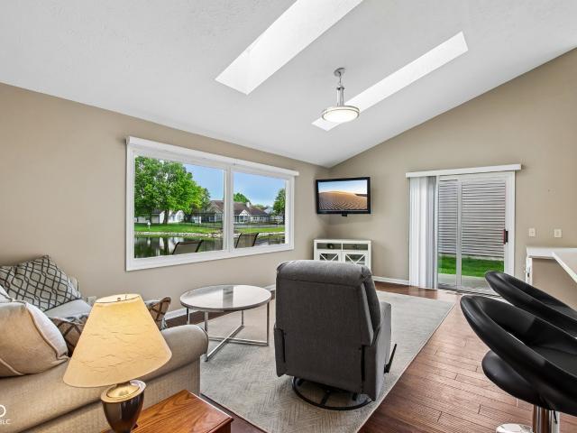 8812 Champions Dr, Indianapolis, IN 46256 | MLS #22097 | Compass
