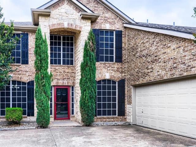 8812 Cracked Wheat Trail