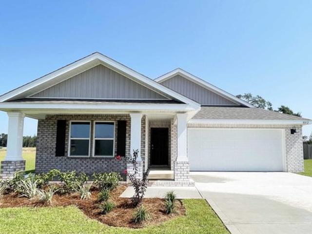 8812 Gristmill Way, Milton, FL 32583