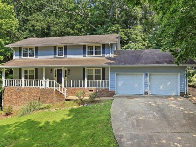 8812 Havendale Ln, Chattanooga, TN 37421