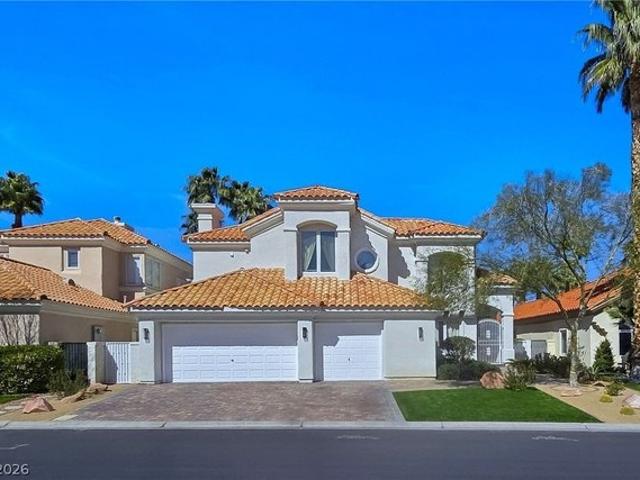 8812 Rainbow Ridge Dr, Las Vegas, NV 89117