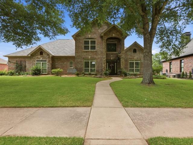 8812 Ranch Blvd Rd, Little Rock, AR 72223