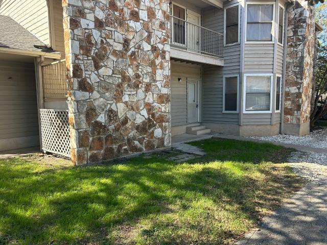 8812 Schick Rd, Unit C, Austin, TX 78729 | MLS #9466