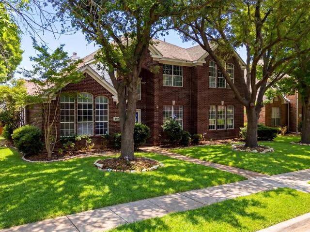 8812 Smokey Drive