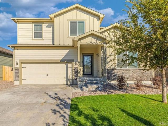 8812 Ventura St, Commerce City, CO 80022