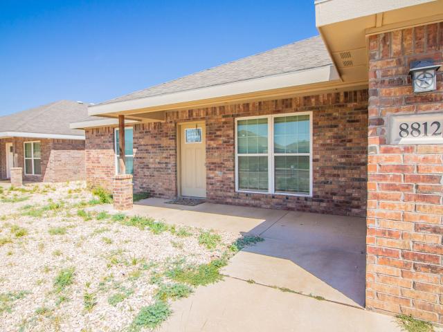 8812 15th St, Lubbock, TX 79416 | MLS #202601 | Compass