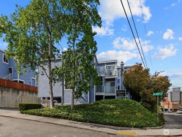 8812 20th Ave NE Apt A105, Seattle, WA 98115