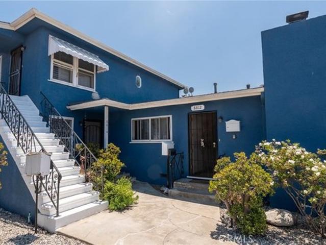 8812 8 Ramsgate Ave, Los Angeles, CA 90045