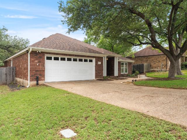 8813 Marybank Dr, Austin, TX 78750 | MLS #3005 | Compass