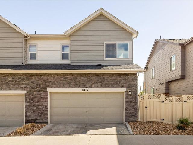 8813 Osceola St, Westminster, CO 80031 | MLS #1057