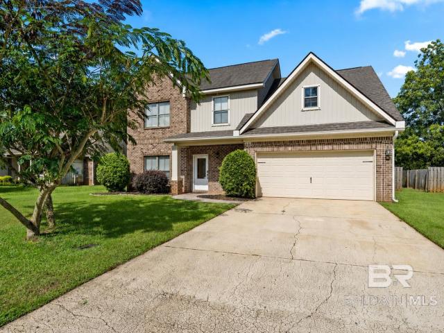 8813 Bainbridge Drive