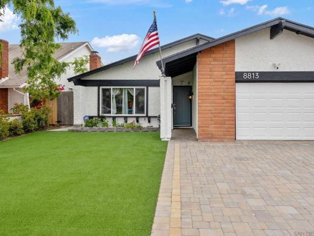 8813 Betelgeuse Way, San Diego, CA 92126