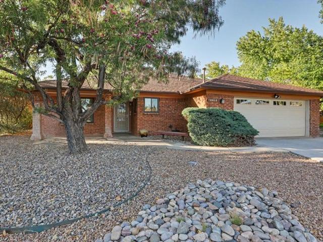 8813 Brandywine Rd NE, Albuquerque, NM 87111