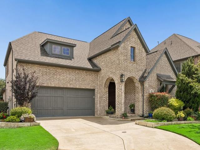 8813 Brunswick Ln, McKinney, TX 75072