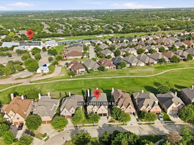 8813 Cypress Creek Road