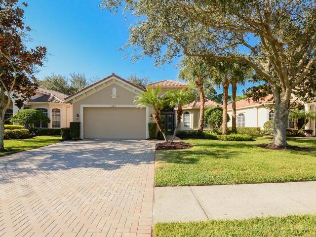 8813 Champions Way, Port St. Lucie, FL 34986 | MLS #R11141 | Compass