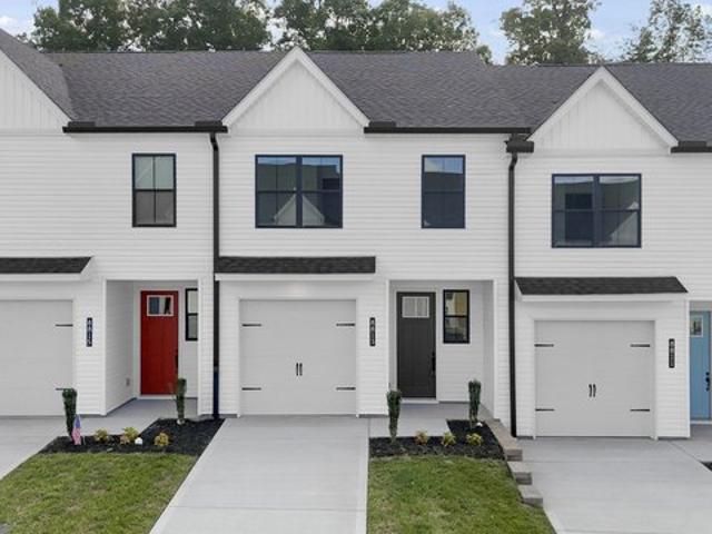 8813 Chapman Trace Way, Knoxville, TN 37920
