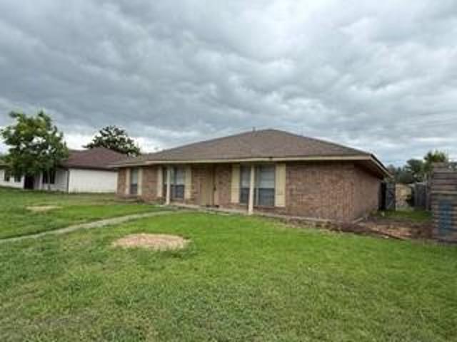 8813 Deerwood Drive