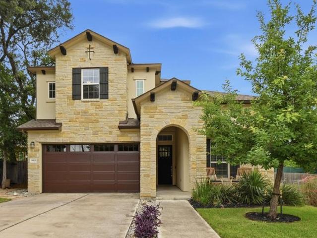 8813 Jodie Ln, Austin, TX 78748