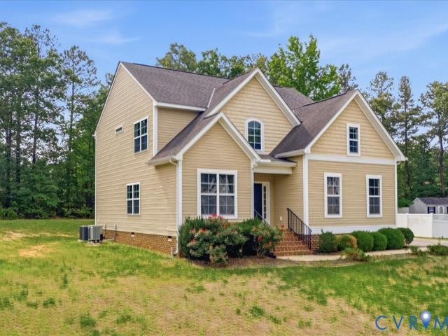8813 Lake Jordan Circle