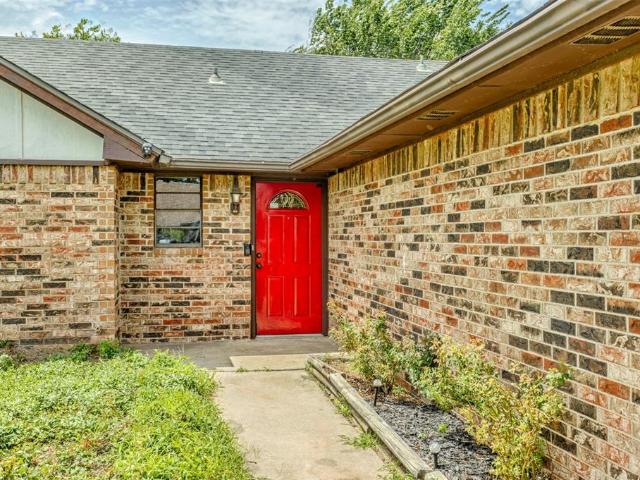 8813 Rambling Road