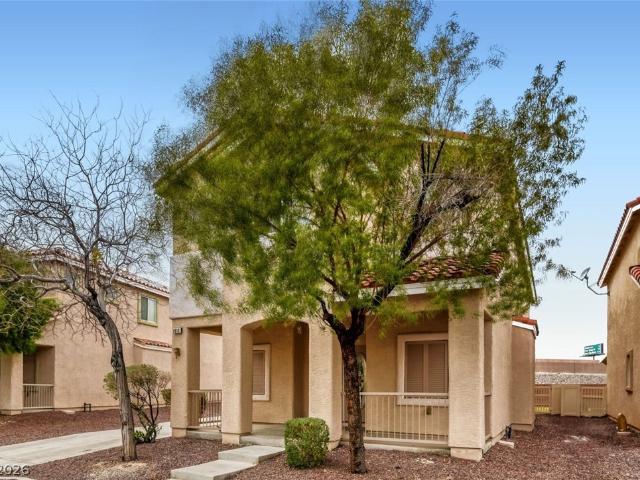 8813 Red Fox Dr, Las Vegas, NV 89123 | Compass