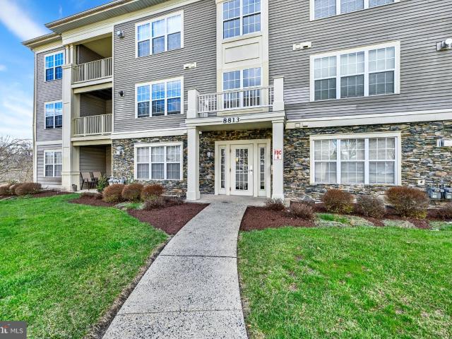 8813 Stoneridge Cir, Unit T3, Pikesville, MD 21208 | MLS #MDBC2157 | Compass