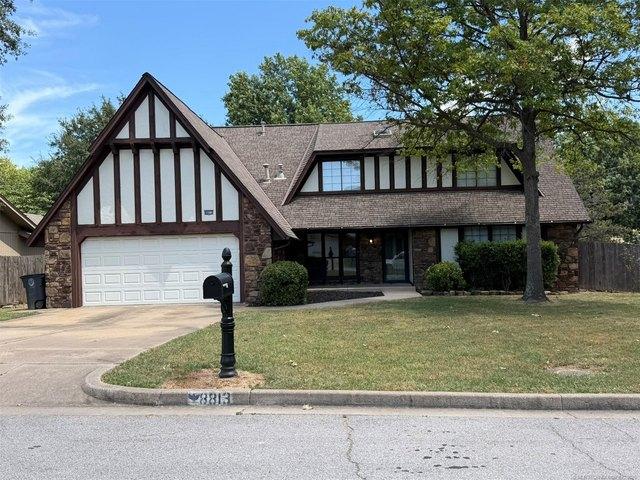 8813 S 71st East Ave, Tulsa, OK 74133