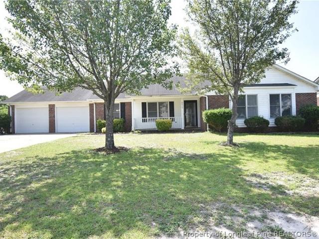 8813 Tin Lizza Dr, Fayetteville, NC 28314