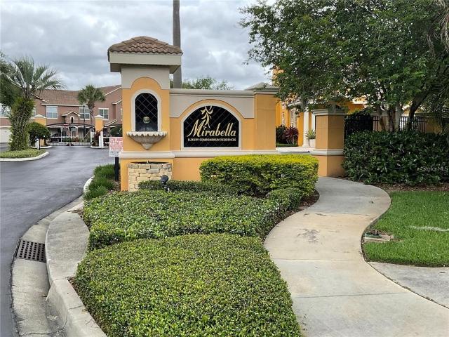 8813 Villa View Cir, Unit 104, Orlando, FL 32821 | MLS #O6360