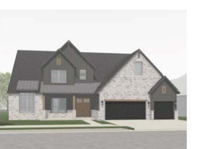8813 W Comet Dr, Bentonville, AR 72713