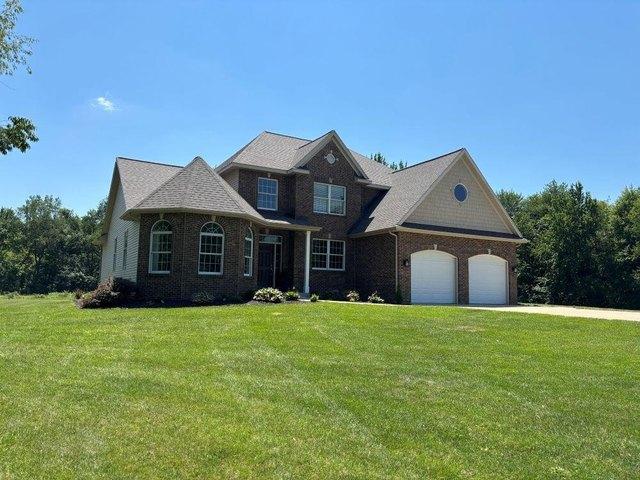 8813 W Ave, Schoolcraft, MI 49087