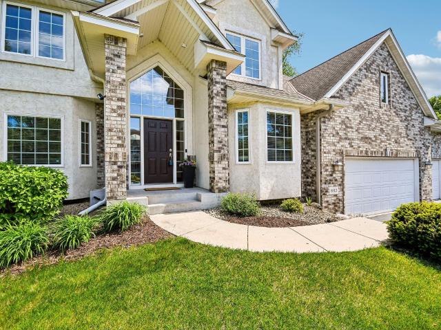 8813 Woodhill Dr, Savage, MN 55378 | MLS #7093