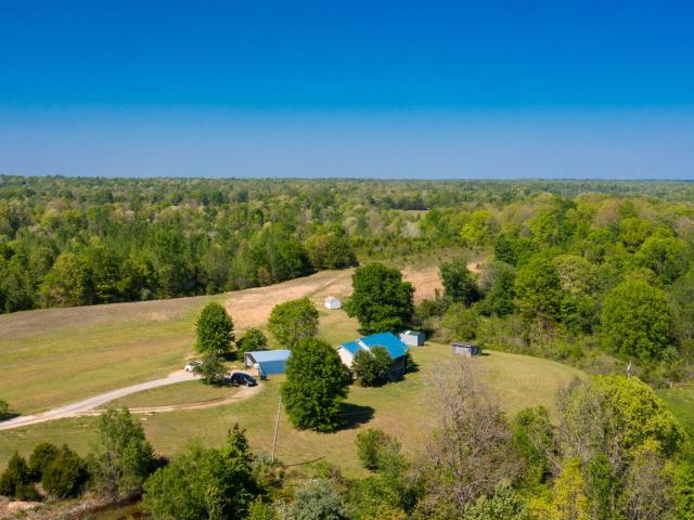 881 Coaling Rd