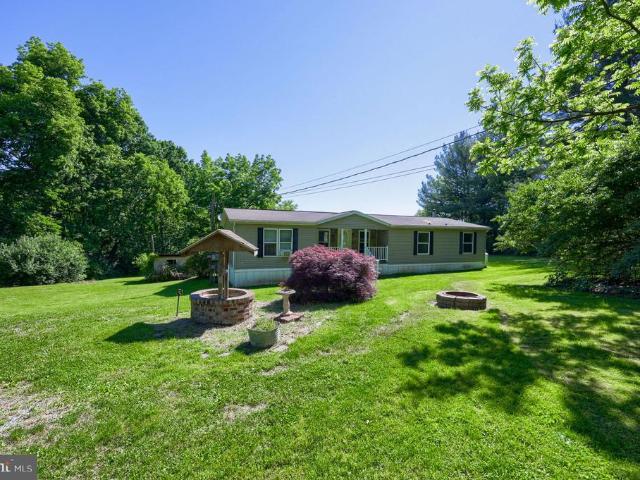 881 Camp Meeting Road
