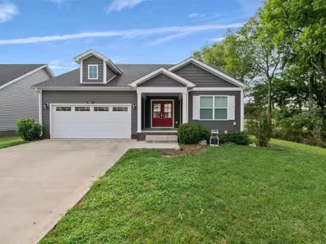 881 ALPINE PINE ST, BOWLING GREEN, KY 42101 Single Family Resi.