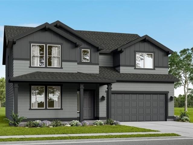 881 Ava St, Walla, WA 99362