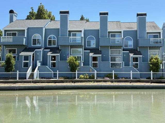 881 Boardwalk Pl, Redwood City, CA 94065